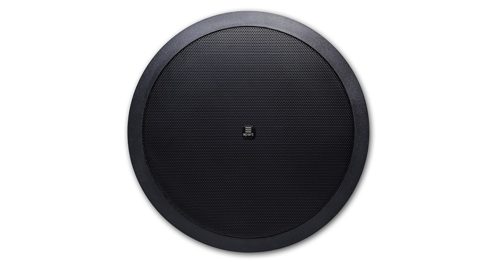 [ BIAMP (APART) ] Потолочная акустическая система APART CM20T