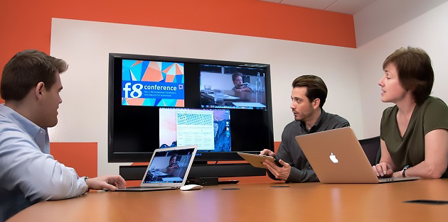 [ Kramer Electronics ] Беспроводная система видео презентаций Kramer ...