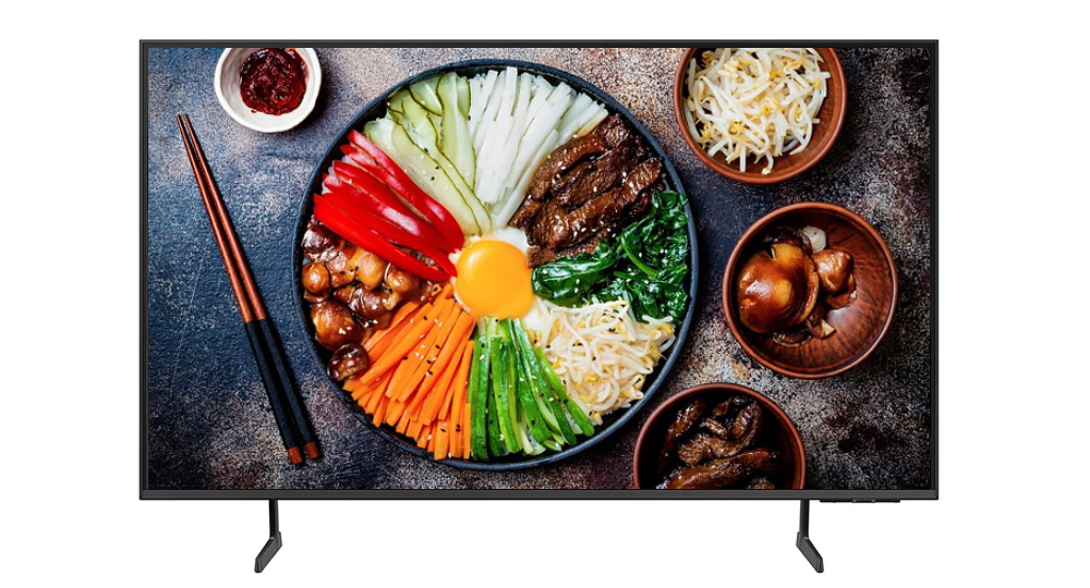 [ Samsung ] Коммерческий телевизор Samsung BE75D-H