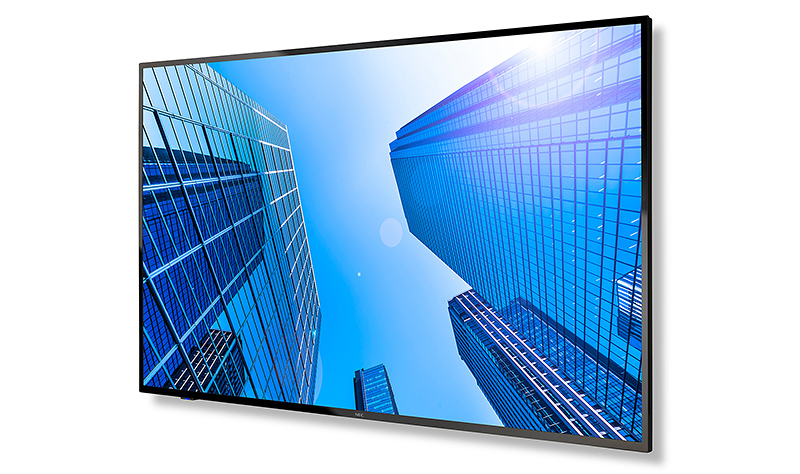 [ NEC ] 4К дисплей NEC ME651